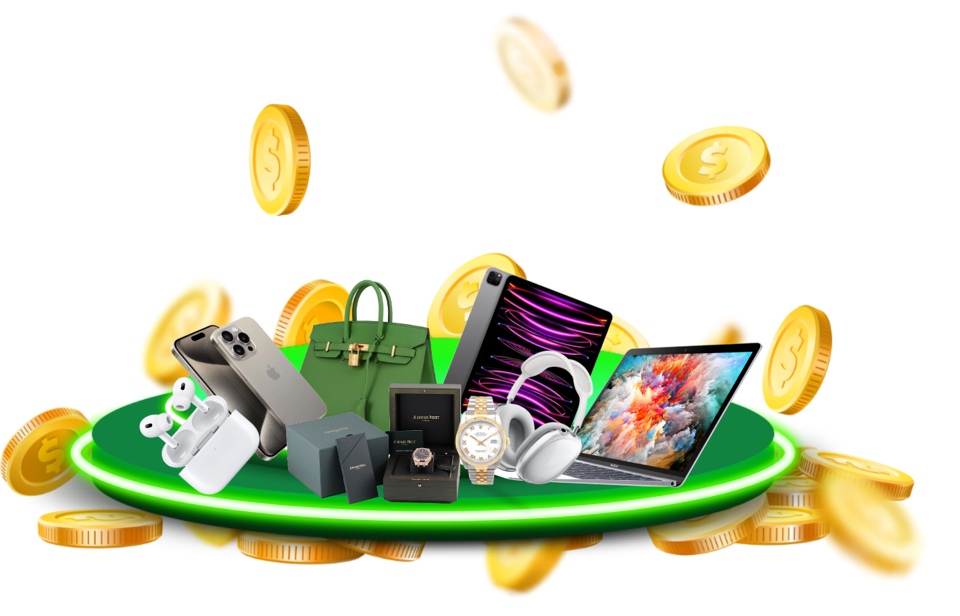 CXM Direct - Your B2B STP/ECN Broker